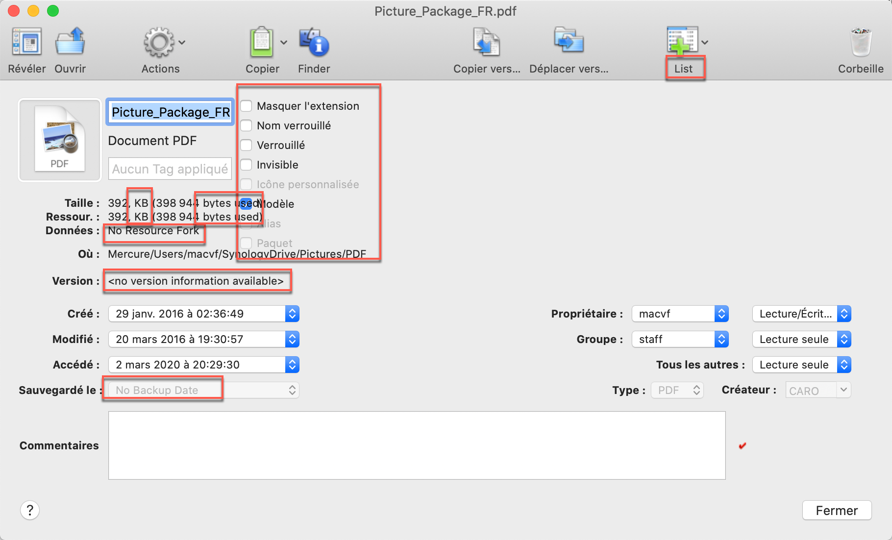 File Buddy 11 - Alpha 13 - Skytag Software